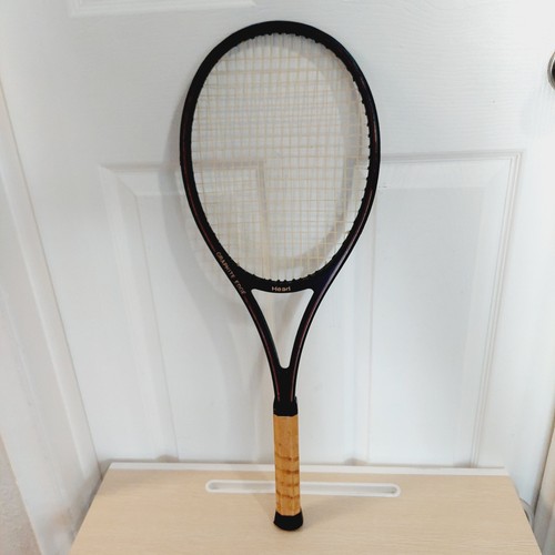 Vintage HEAD Graphite Edge Tennis Racquet | eBay