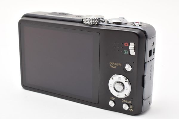 Panasonic LUMIX DMC-TZ30 Black #3021 | eBay
