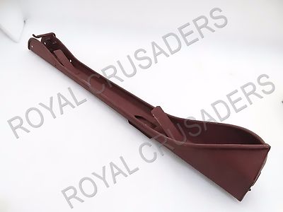 GUN HOLDING DASH BOARD CASE RACK FOR NEW WILLYS MB JEEP #G187 | eBay