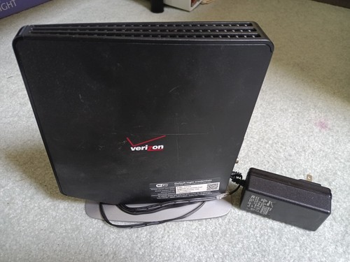 Verizon FiOS-G1100 Quantum Gateway Wireless Dual Band Router Modem w ...