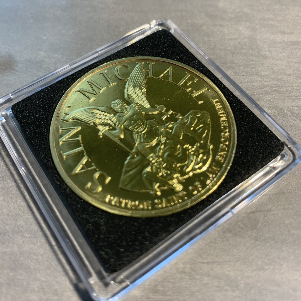 NEW YORK STATE POLICE NYSP Challenge Coin INCLUDES CASE! | eBay