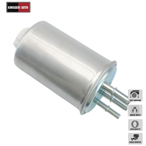 1X Fuel Filter New For 2016-21 Land Rover 3.0L V6 Range Rover Base, HSE ...