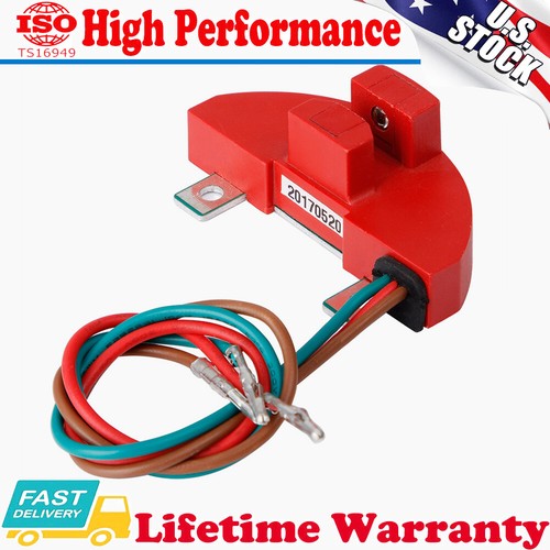 CARBOLE 65967 6100M Ignition Control Module Distributor E-Spark ...