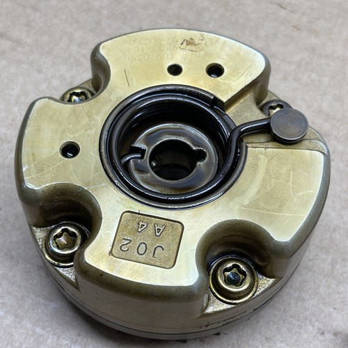 2005-2011 AUDI A6 QUATTRO - Exhaust CAM / Camshaft Adjuster UNIT ...