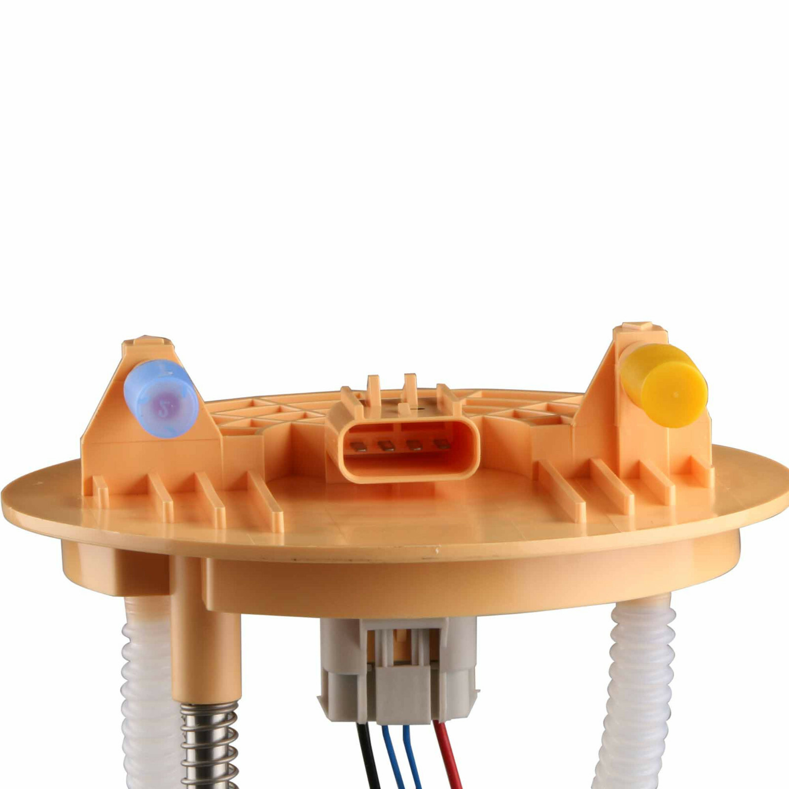 Fuel Pump Module Assembly For 05-09 Dodge Ram 2500 3500 L6 5.9L 6.7L ...