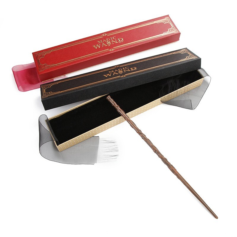 Hermione Granger Magic Wand Harry Potter Magical Wands Great Gift In ...