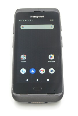 Mobile scanner Honeywell Dolphin CT40 CT40-L1N-1NC110F , GMS, GPS, UMTS ...