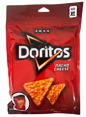 SWAG DORITOS Boxer Briefs Mens Underwear XL RED NACHO CHEESE NWT | eBay