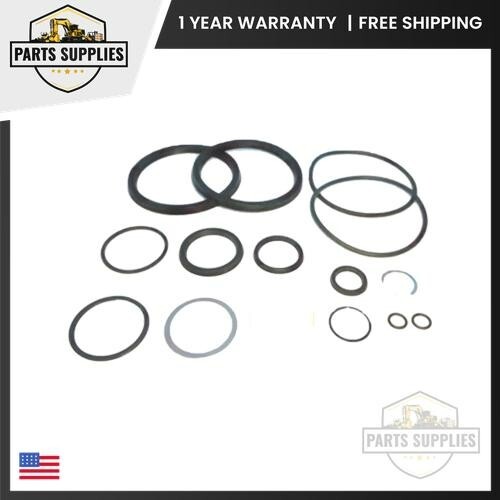 726-0167-0325-0100 Pneumatic Seal Kit fits Sheffer Series A Cylinder | eBay