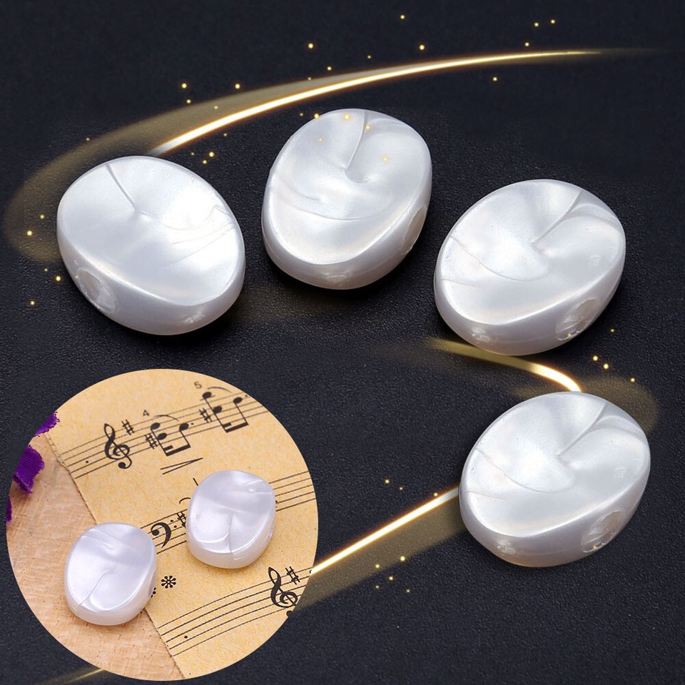 6pcs Guitar Tuning Button Guitar Tuners Handle Knob Guitar Accessories ...