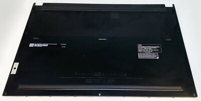 MSI GS66 Stealth 11UE MS-16V4 Bottom Base Case Cover 3076V1D216 Genuine ...