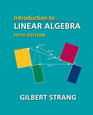 Introduction to Linear Algebra, Fifth Edition - Hardcover -New | eBay