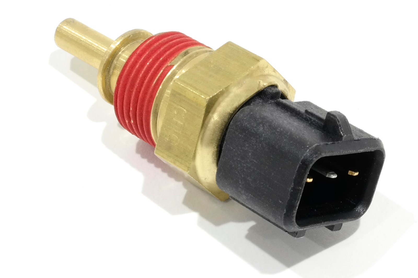 OEM NEW Engine Coolant Temperature Sensor 01-16 Amanti Optima Rio 39220 ...