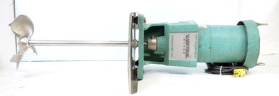 Process Mixers - Lightnin Mixer