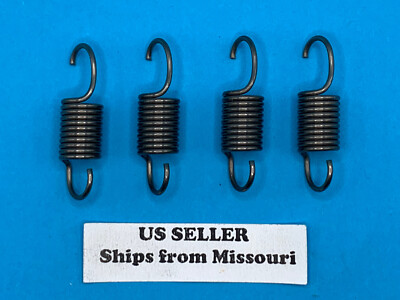Headlight Adjusting Springs 1968 - 1980 GM Chevy GM (QTY 4) Bucket Lamp ...