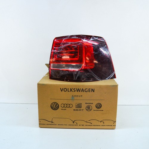VW SHARAN 7N Rear Right Taillight Lamp 7N0945208 New Genuine | eBay