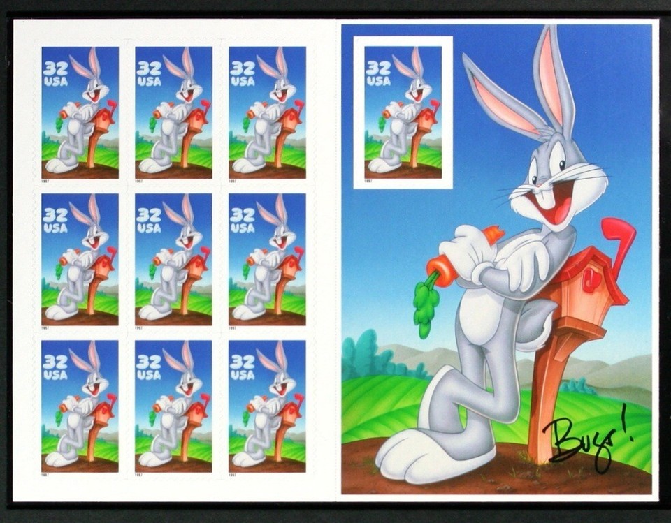 USPS 1997 complete year set of 108 stamps mint never hinged OG without ...