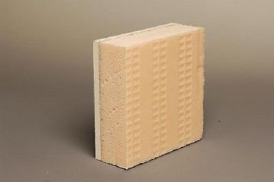 THERMAL INSULATED PLASTERBOARD XPS LAM PLUS 27MM 2400 X 1200 X 7 SHEETS ...