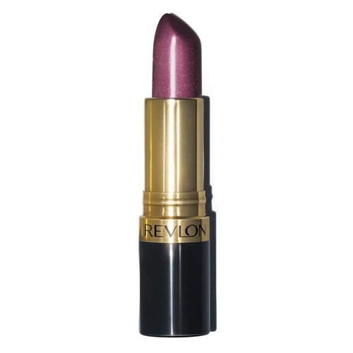 Revlon Super Lustrous Pearl Lipstick, Iced Amethyst 625, 0.15 Ounce | eBay