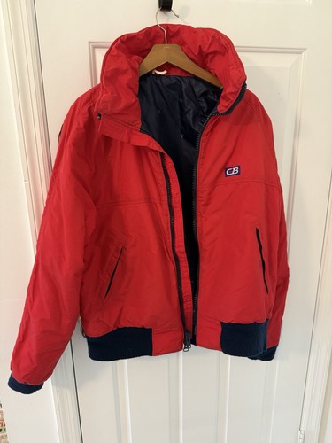CB Sports X-LARGE men's new Jacket on sale now 80s vintage | eBay