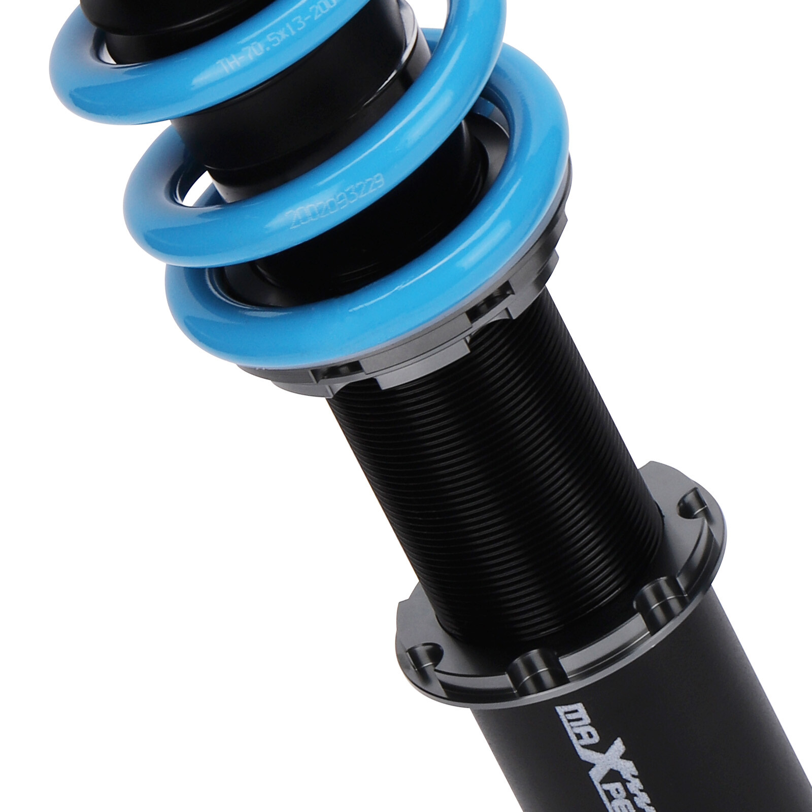 24 Ways Damper Coilover Shocks Assembly For Honda CR-V 1996-2001 1st ...