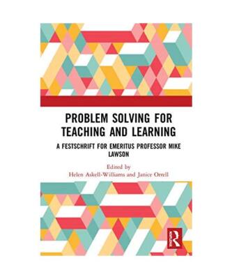 Problem Solving for Teaching and Learning: A Festschrift for Emeritus Professor | eBay