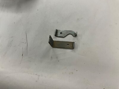 1959 Chevy Impala ,El Camino gauge retainers | eBay