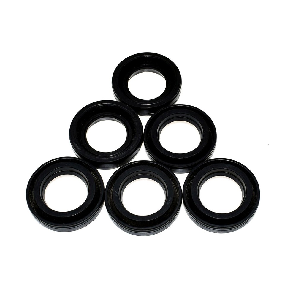 6Pcs For Toyota 4Runner Lexus ES300 Spark Plug Tube Seal Gaskets 11193 ...