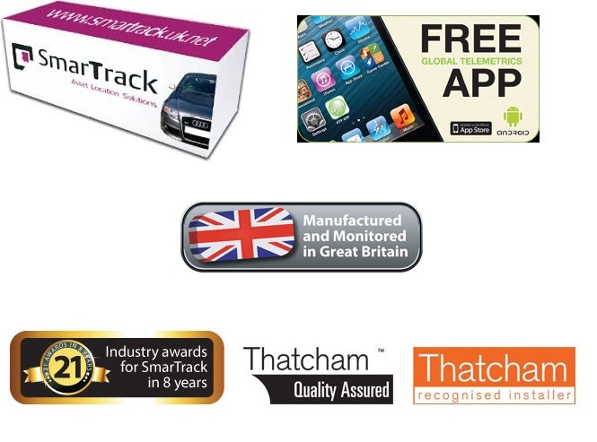 SMARTRACK PROTECTOR PRO GLOBAL GPS CAR VAN TRACKER NATIONWIDE INSTALLATION | eBay UK