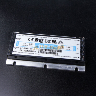 NEW 1PCS VI-2W0-IW VICOR MODULE | eBay