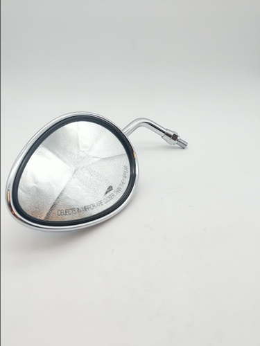 2017-2019 INDIAN SCOUT SIXTY OEM LH CHROME MIRROR 2635787-156 | eBay