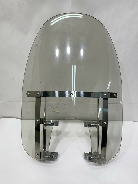HARLEY-DAVIDSON SPORTSTER CUSTOM DYNA STANDARD HEIGHT QUICK RELEASE ...