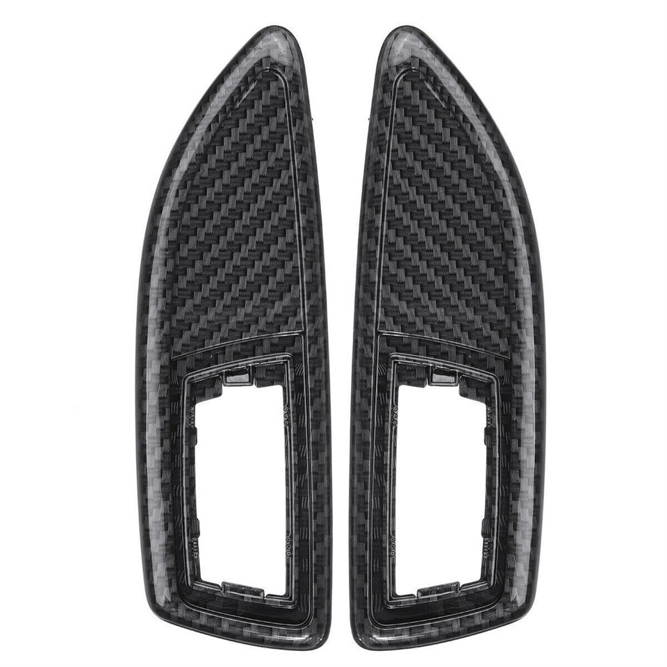 1Pair For 06-14 Vauxhall Corsa VXR D Side Repeater Indicator Lamp ...