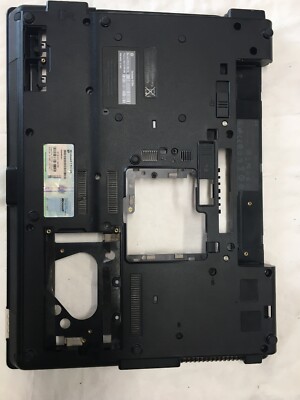 HP Compaq 6730B Laptop Bottom Case Black 487141-001 6070B0256401 A | eBay