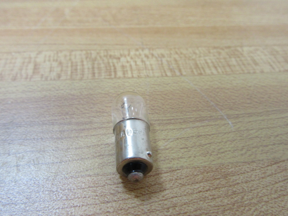 GE General Electric 1829 Ge1829 Miniature Light Bulb Lamps NOS 28v .07a ...