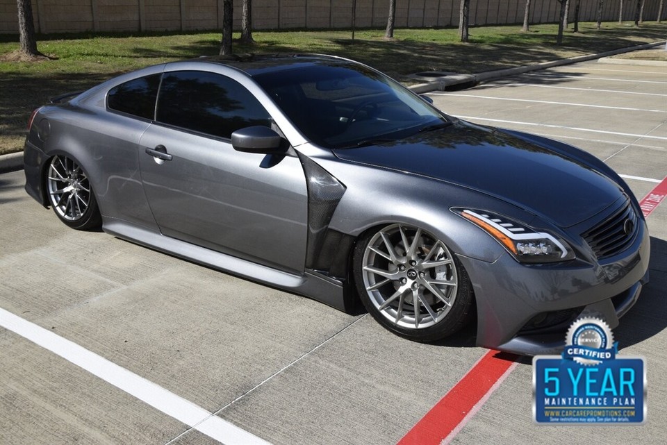 2013 G37 IPL 6SPD MANUAL COUPE 76K MILES AFM MODS NICE | eBay