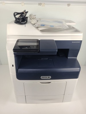 Xerox VersaLink B405 All-in-One Monochrome Laser Printer (TESTED) | eBay