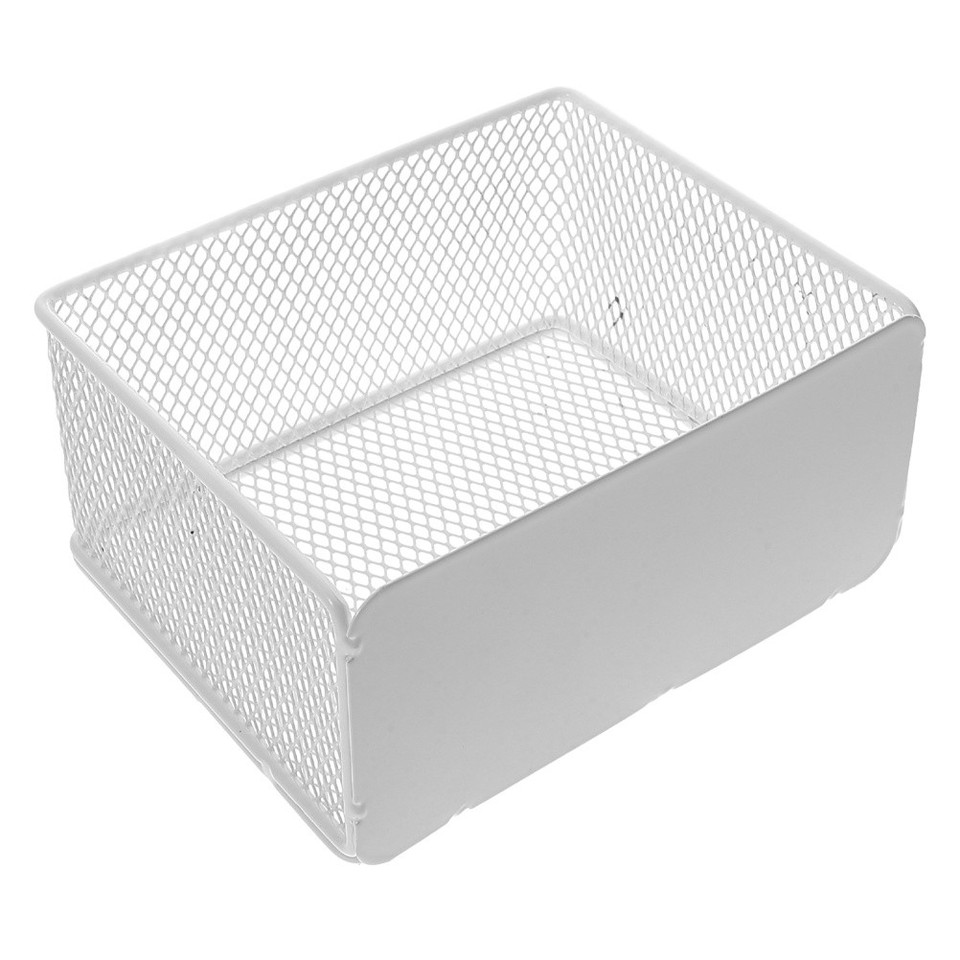 Magnetic Storage Rack for Kitchen Hanging Wire Shelf Locker Basket ...