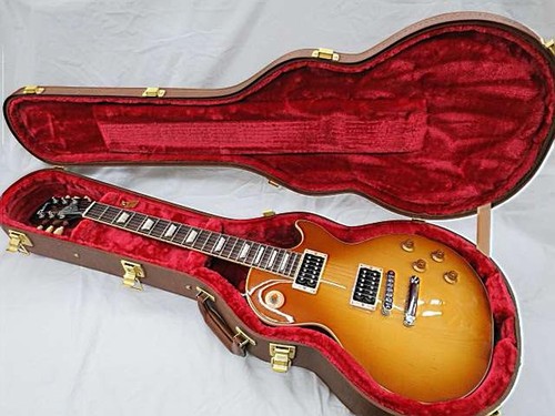 GIBSON SLASH JESSICA LESPAUL STANDARD Les Paul Standard | eBay
