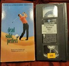 Dead Solid Perfect (VHS, 1993) 12569068230 | eBay