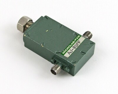 Attenuators - Variable Attenuator Model