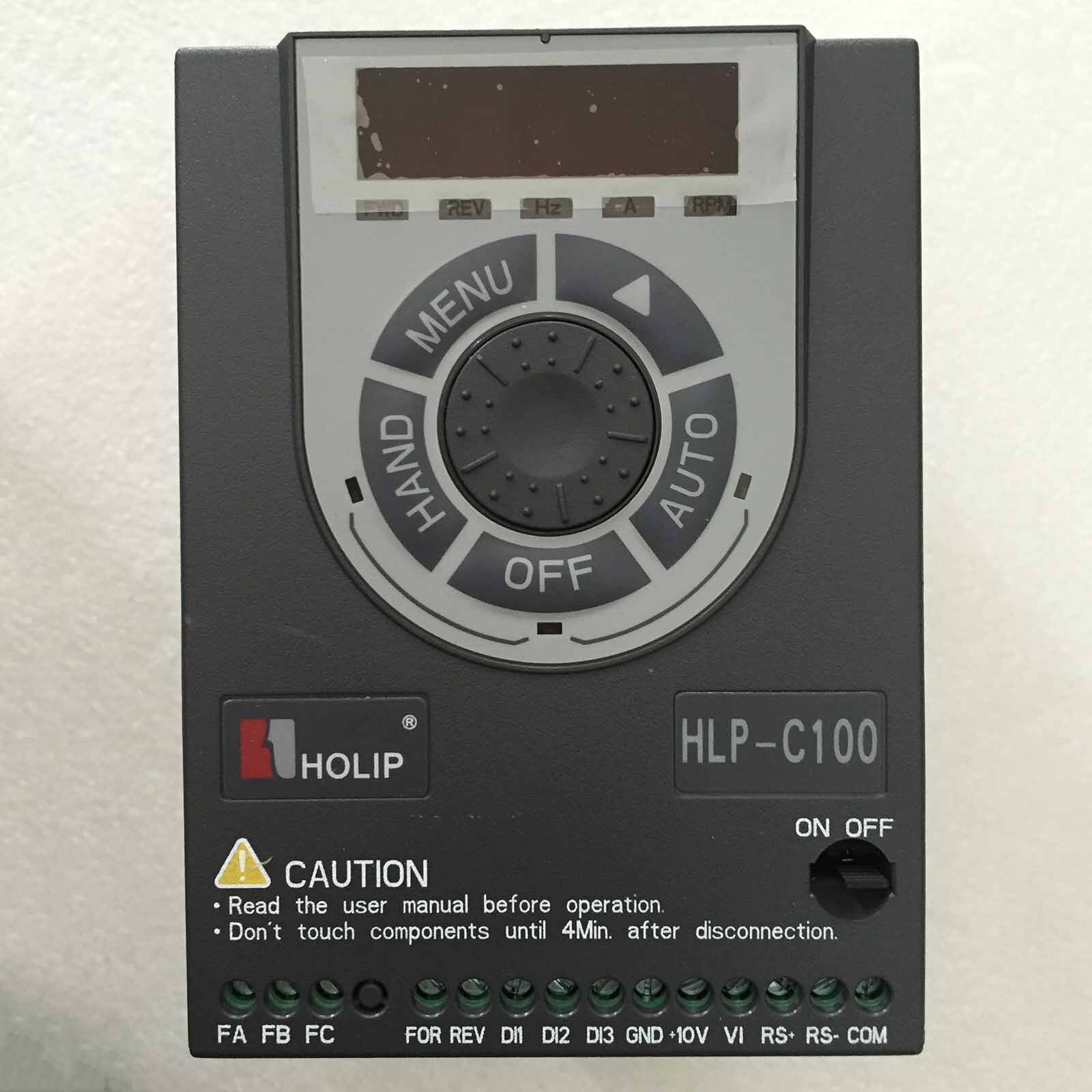 1PC Used HOLIP HLP-C100 HLP-C1000D7521P Free Shipping#QW | eBay