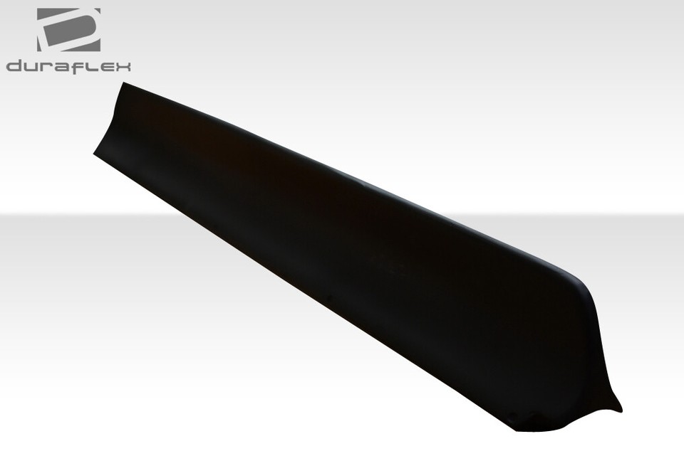 Duraflex S14 RBS Wing Trunk Lid Spoiler 1 Piece for 240SX Nissan 95-98 ...