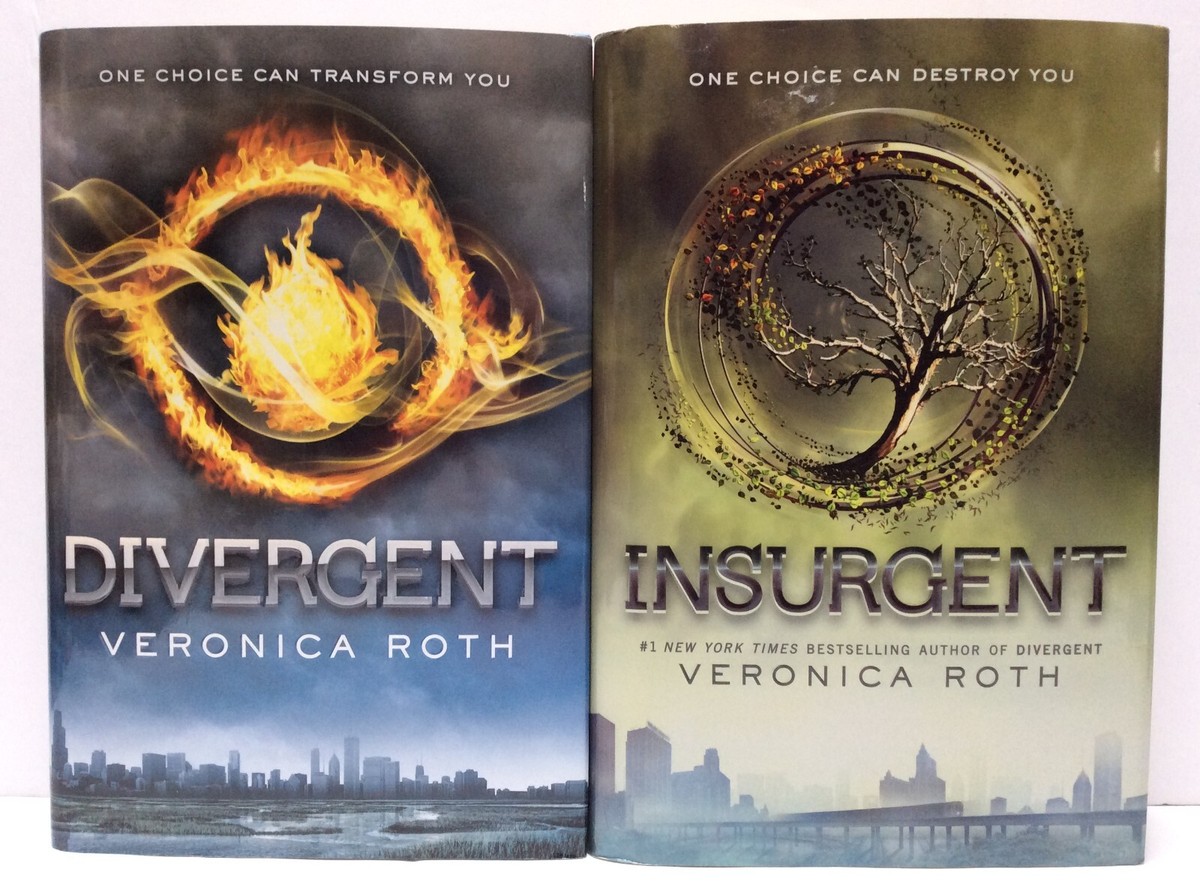 Divergent Symbool Divergent