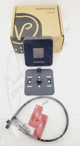 Samsara EM21 Wireless Waterproof Data Logging Environmental Monitor | eBay