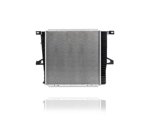 Radiator For/Fit 2470 98-11 Ford Ranger 98-09 Mazda Pickup AT 4CY 2.3L ...