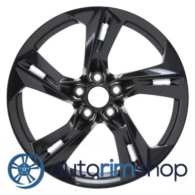 Chevrolet Camaro 2019-2023 20" OEM Front Wheel Rim 84638180 | eBay