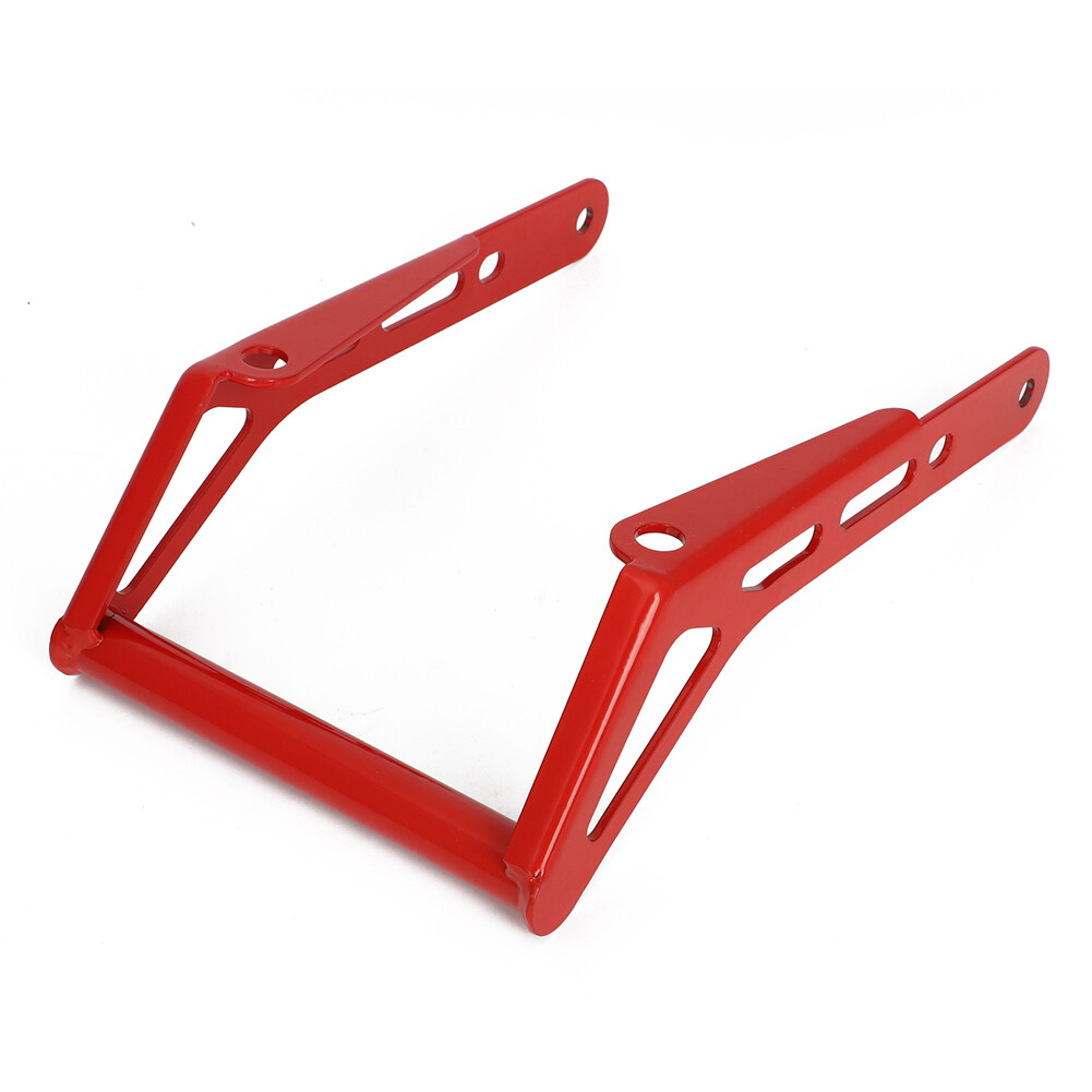 For Honda Atc 70 Pit Trike 3 Wheeler 125 140 TRX70 Rear Grab Bar Handle ...