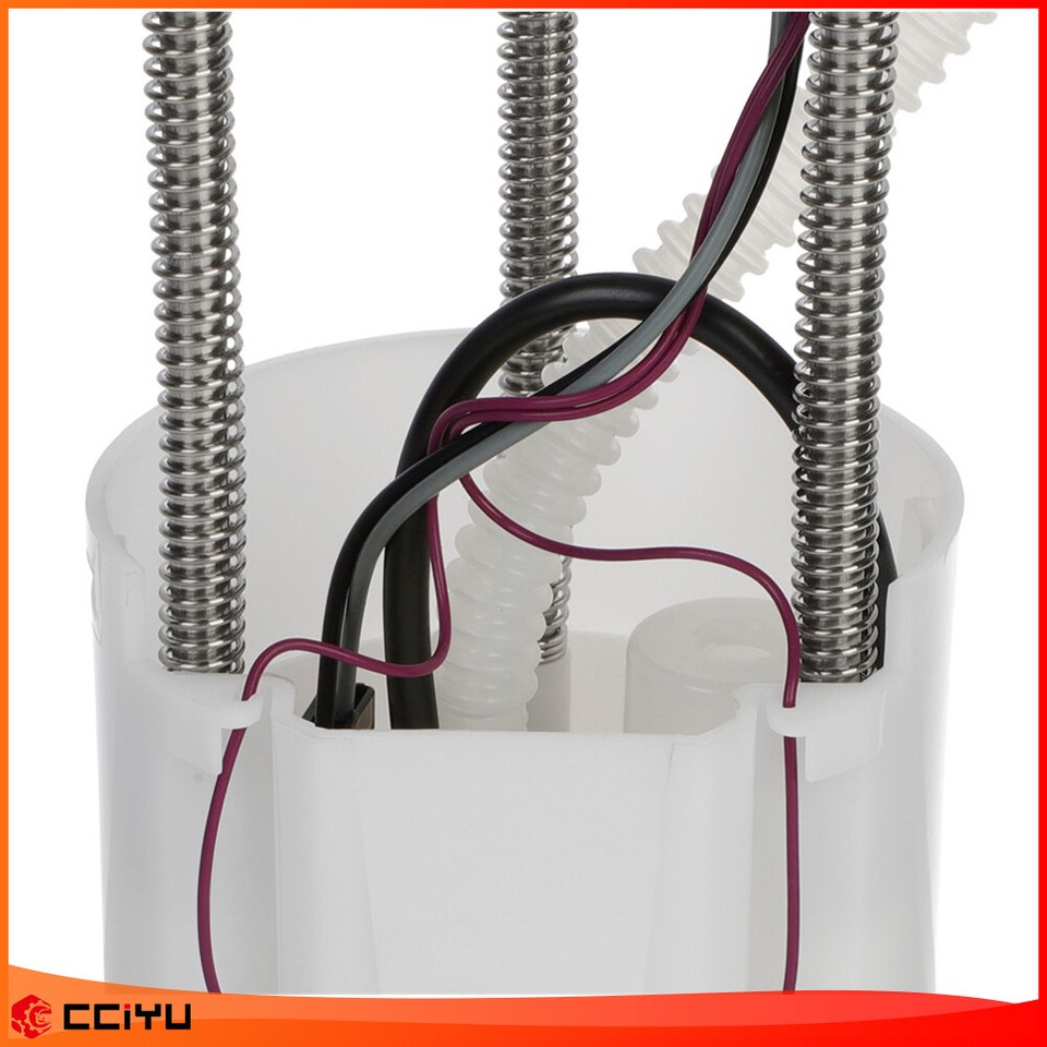 Fuel Pump Assembly Fits 1997-2000 Chevrolet GMC 4.3L 5.0L 5.7L 7.4L ...