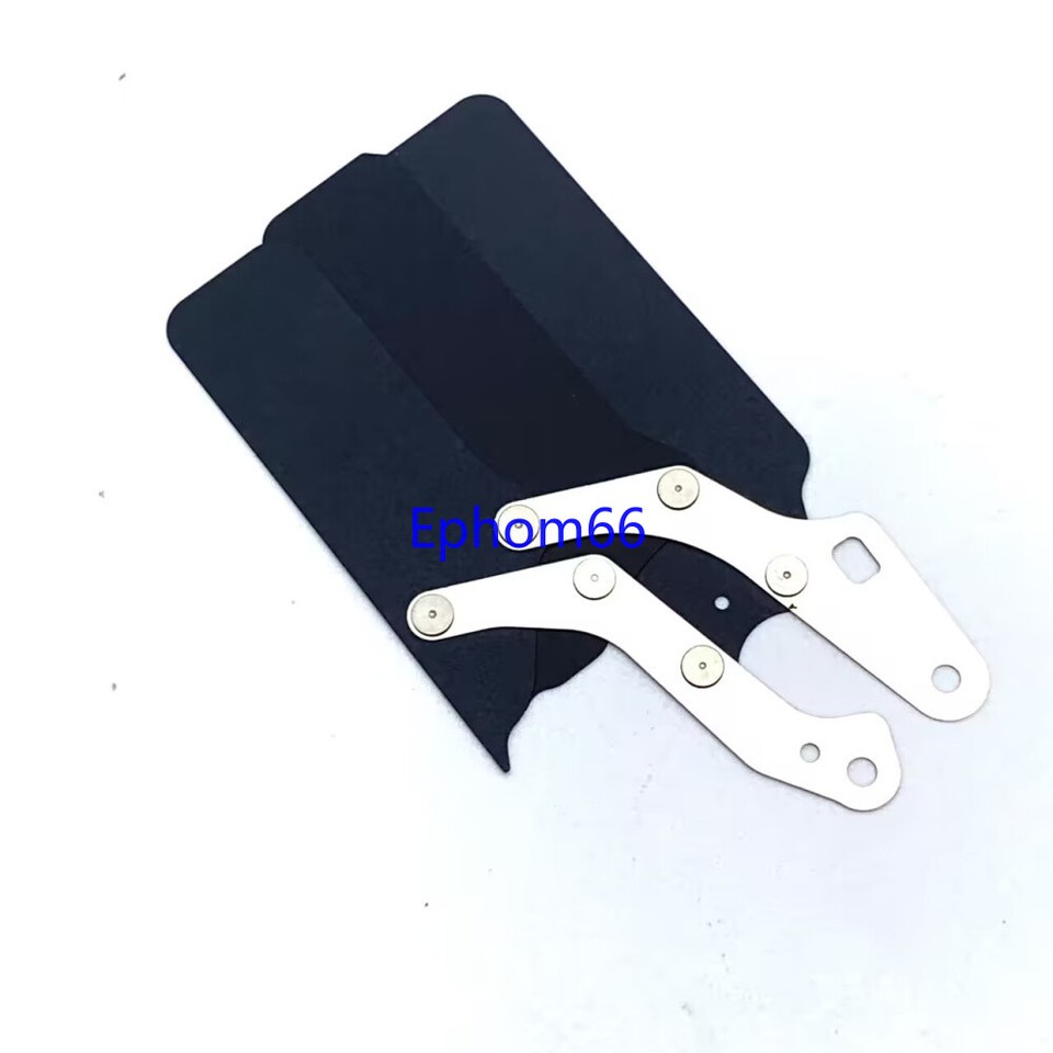 New Shutter Curtain Blade For Canon EOS 700D 750D 760D 850D 800D 850D ...